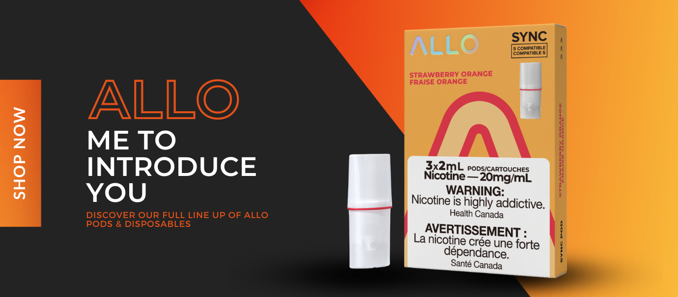 Alt Vape - Alberta's Best Vape Shop - Free Same Day Delivery Available!